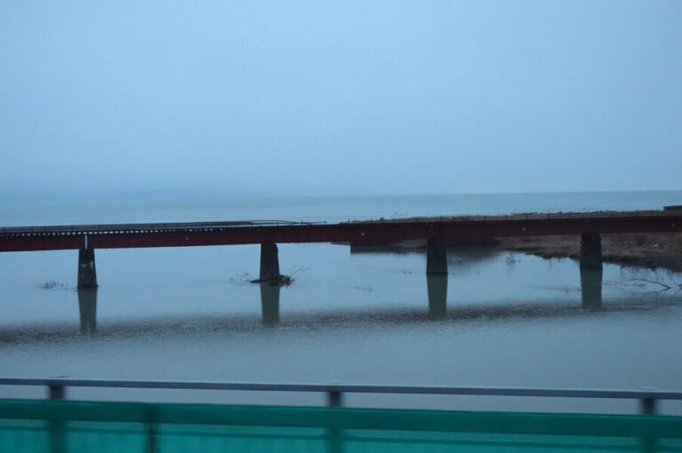 【JR北海道バス乗車記】日高本線転換バス「特急とまも号」